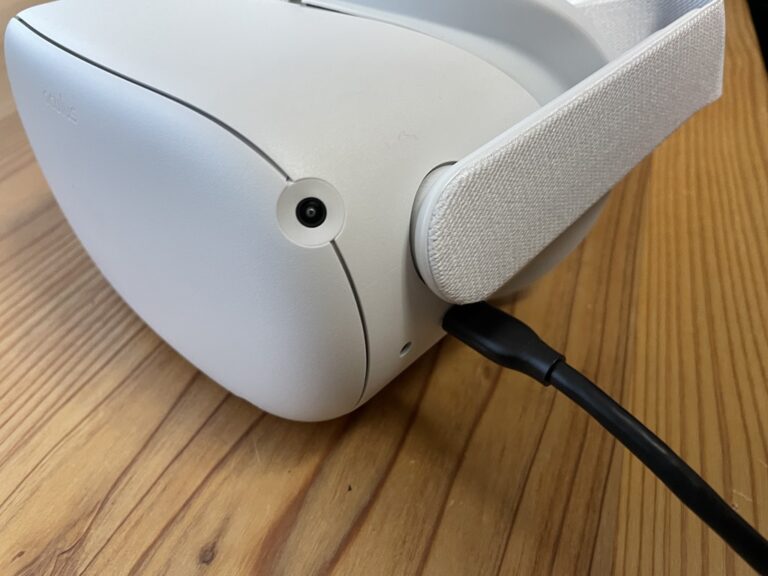 Oculus Quest 2をPC用VR（Oculus Rift）として使う方法。Oculus Linkでできること。 – ツカツカGAMES
