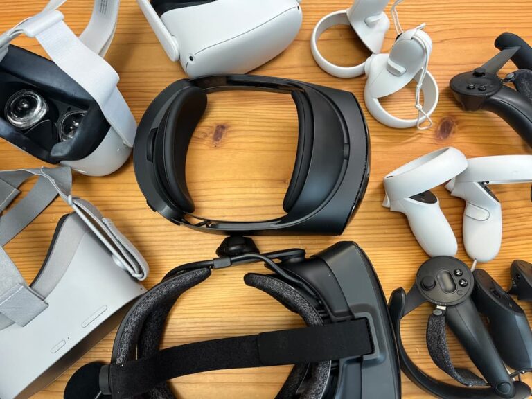 VR HMD「Valve Index」レビュー。「HTC VIVE Pro 2」と比較したメリット・デメリット。 – ツカツカCAMP